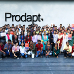 Prodapt es reconocida como “Un excelente lugar para trabajar” en India ...